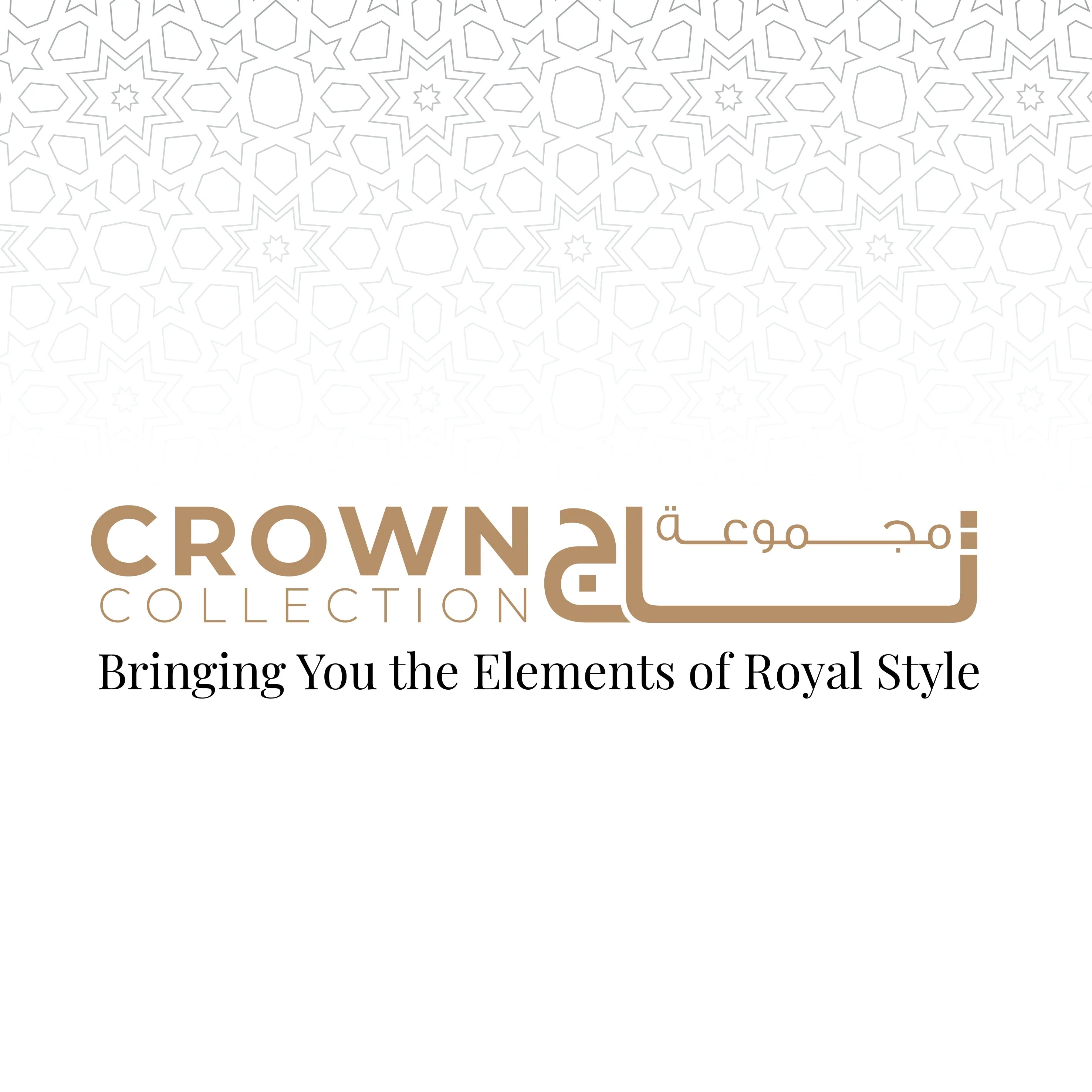 Discover exquisite hospitality products at Crown – Otantik Lebanon